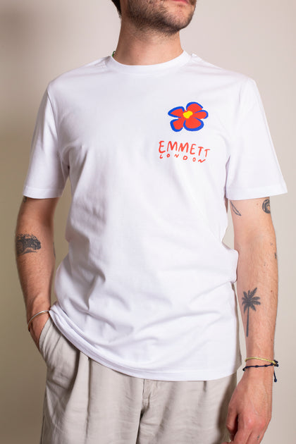 T-Shirts – Emmett London